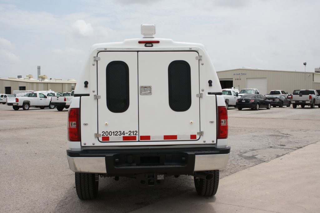 PLUS TOP™ WORK TOPPERS - BrandFX – Composite truck service bodies