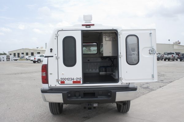 PLUS TOP™ WORK TOPPERS - BrandFX – Composite truck service bodies