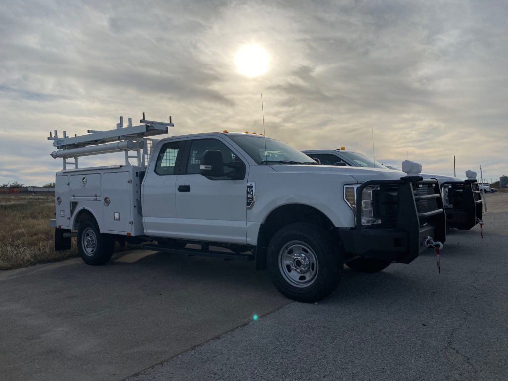 Truck Bodies - Financial Advantages of Brand FX Lightweight Composite ...