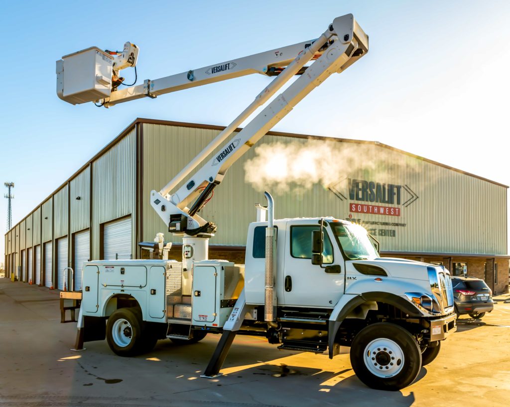 Tree care and landscaping Archives - BrandFX – Composite truck service ...