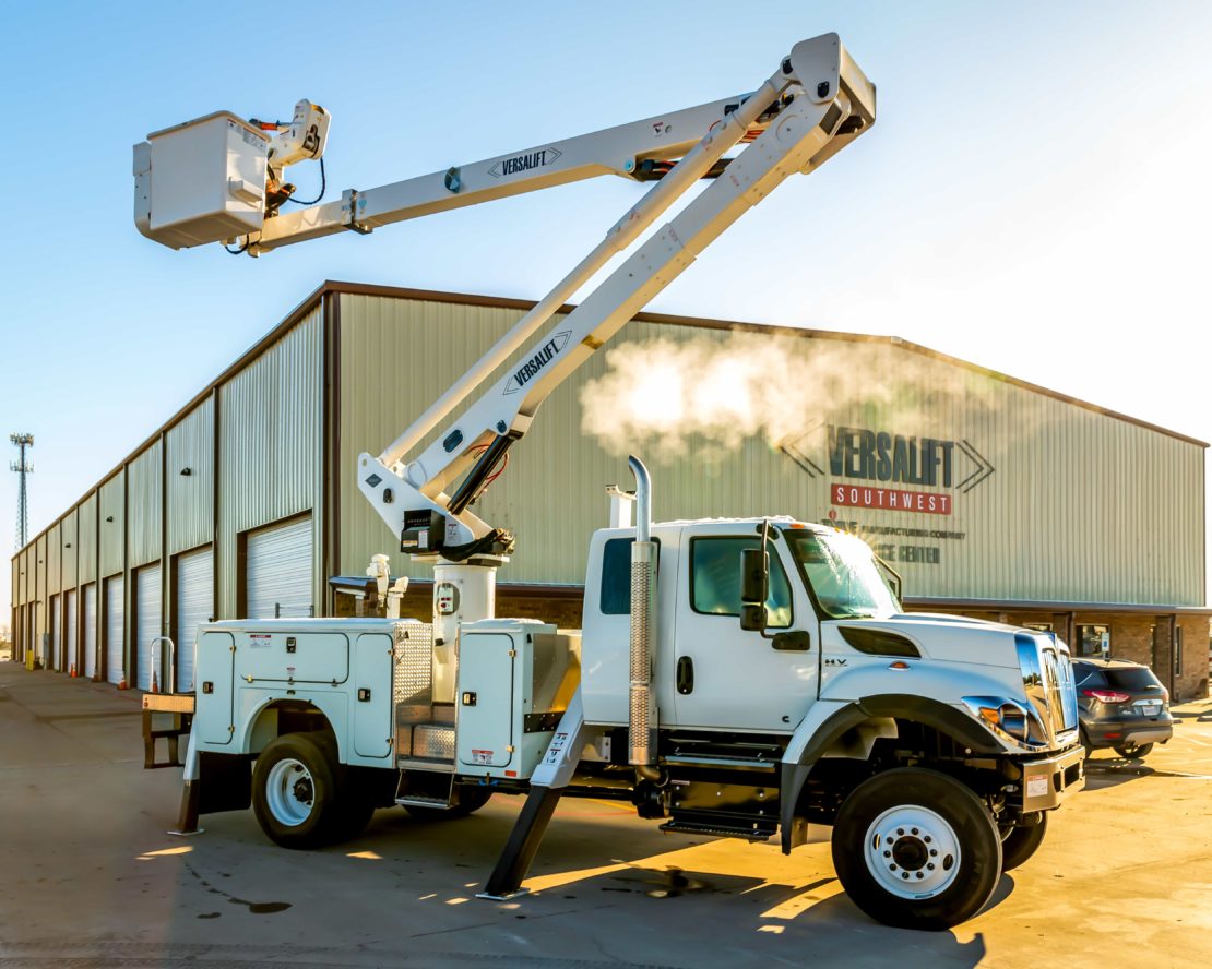 Tree care and landscaping Archives - BrandFX – Composite truck service ...