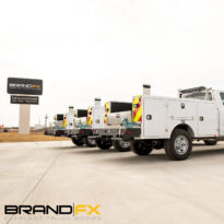 Home - BrandFX – Composite truck service bodies