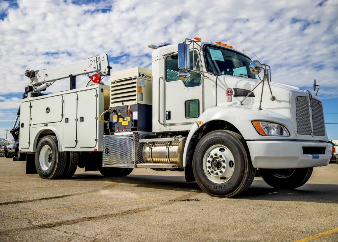 BrandFXbody.com - Hero image Truck Body - BrandFX – Composite truck ...