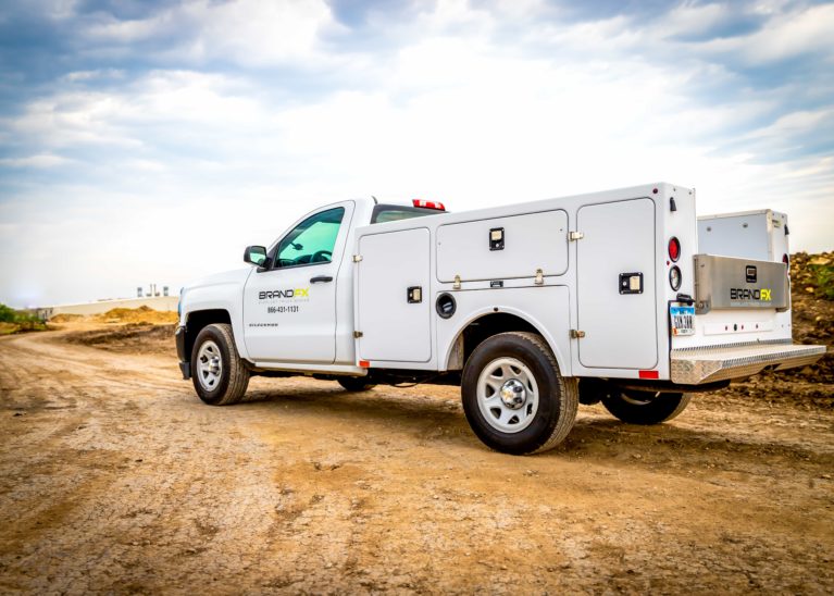 Fleet Managers Archives - BrandFX – Composite truck service bodies