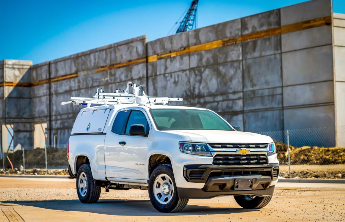 Truck bodies by BrandFX lightweight for safe operation