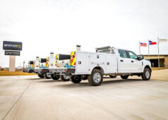 Truck bodies by BrandFX lightweight for safe operation