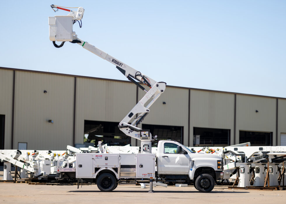 Truck bodies by BrandFX lightweight for safe operation